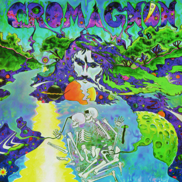 Cromagnon – Cromagnon (1969) – ROCKARKIVET